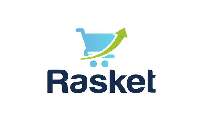 Rasket.com is for sale